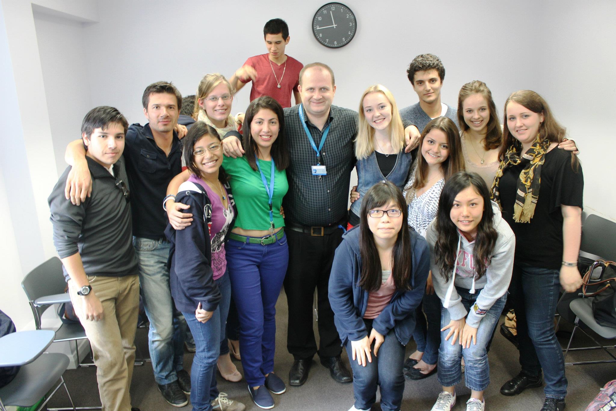 FAQs – Jonathan Muir English Teaching